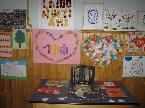 Sărbătoarea celor 100 de zile de şcoală „Step by Step” | Răsunetul